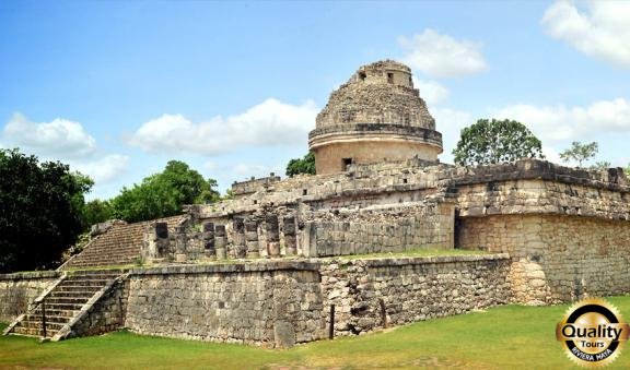 Xichen Deluxe | Quality Tours Riviera Maya